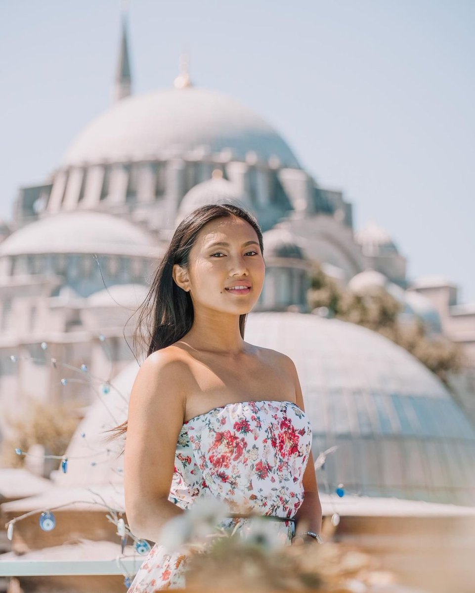 May Thai: Most Beautiful Photos of May Thai https://t.co/QJBq02FWAL Gái ...