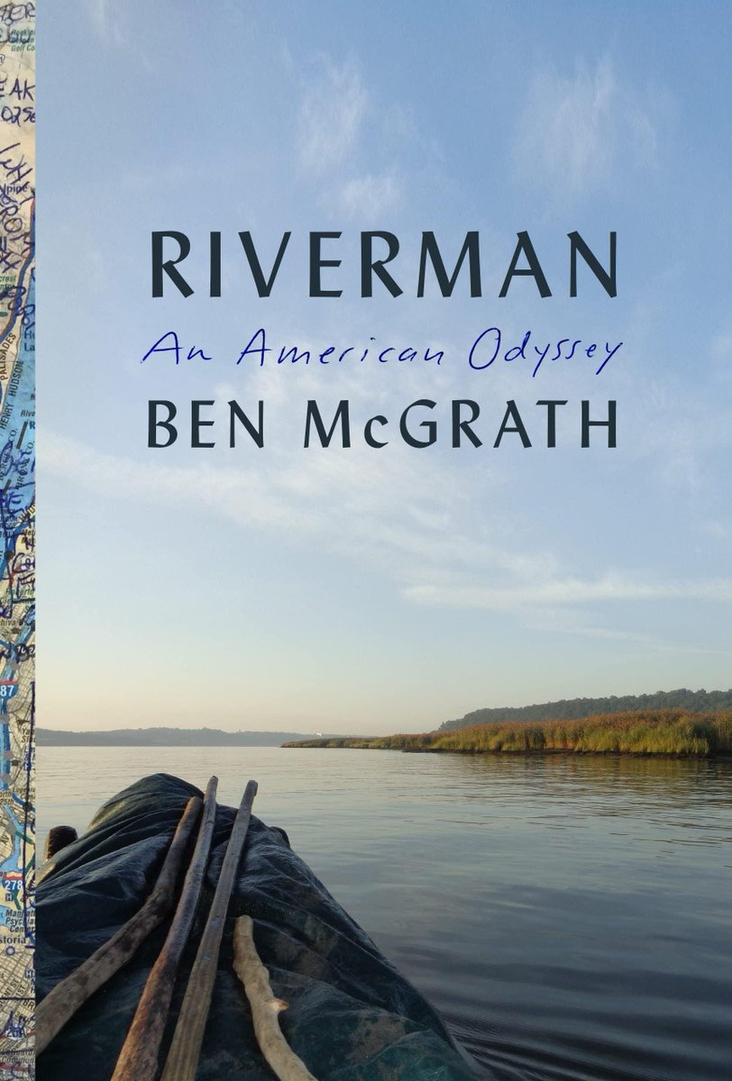 READ EBOOK Riverman: An American Odyssey / Twitter