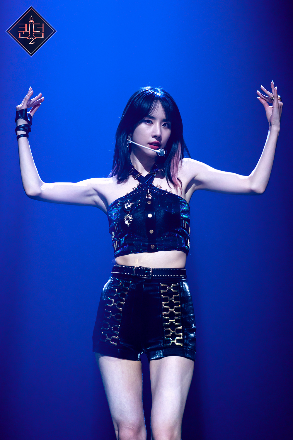 WJSN GLOBAL on Twitter: "#우주소녀 #WJSN #이여름 #여름 #Yeoreum #퀸덤2 #QUEENDOM2 https://t.co/YDQirqkUz4 ...