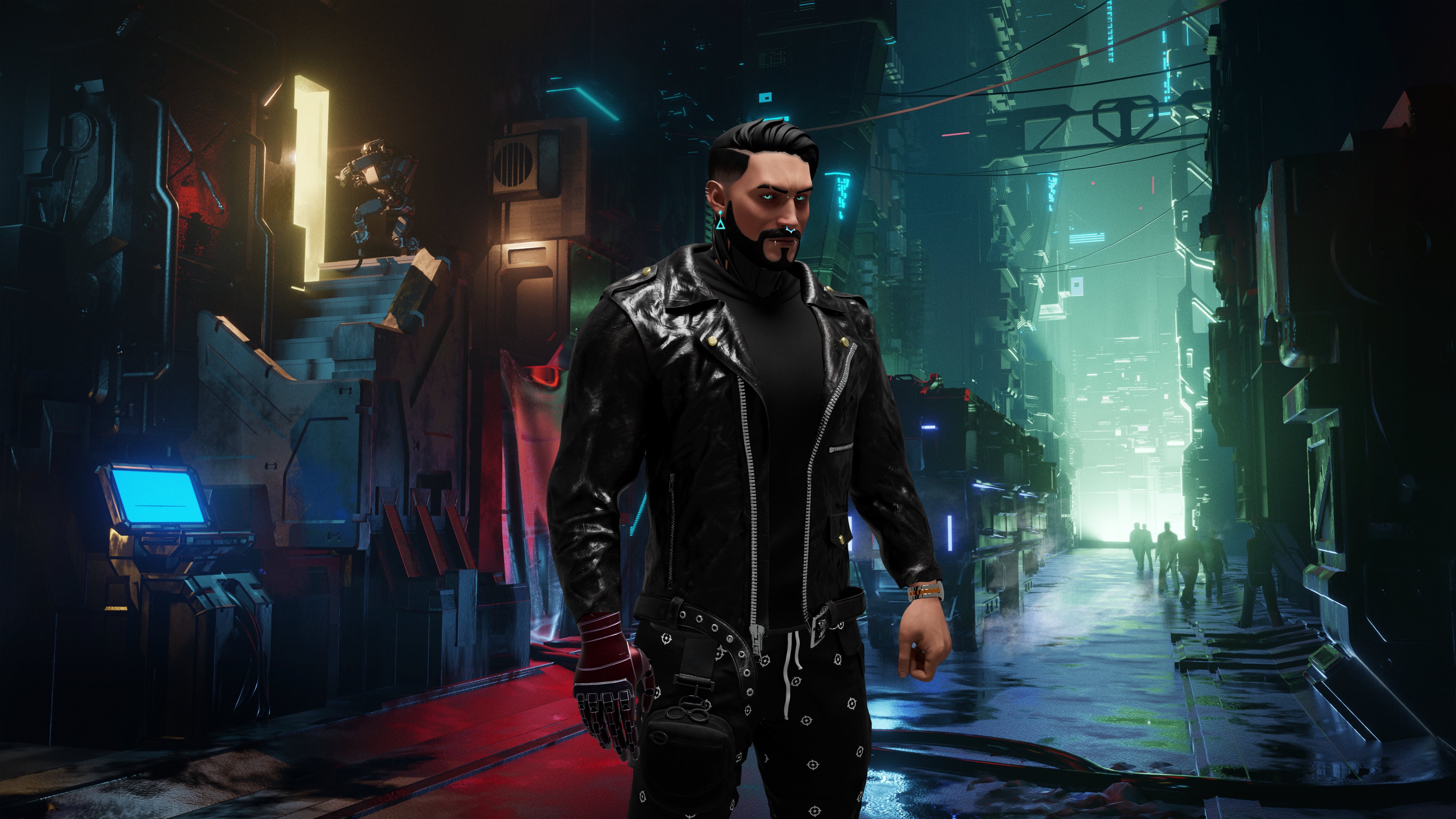 DoRac (@DoRac_Official) / Twitter