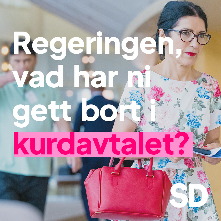 Sverigedemokraterna On Twitter Socialdemokraterna Och Regeringen Har