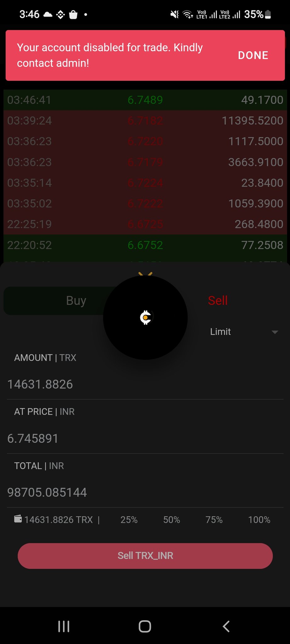 KS Devan on Twitter: "@cryptobizexc https://t.co/9PuQdZ0vjk" / Twitter