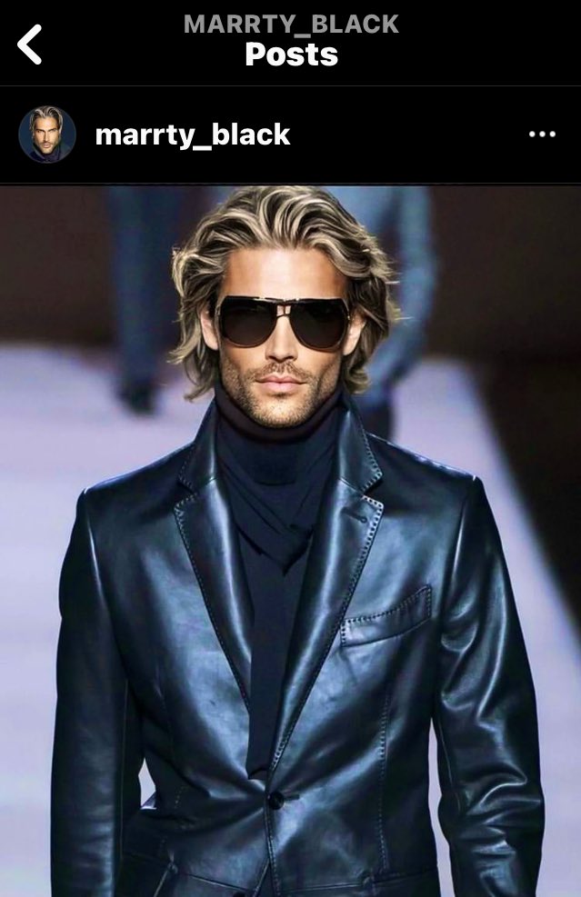 Famous German Models