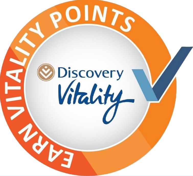Discovery Vitality Logo