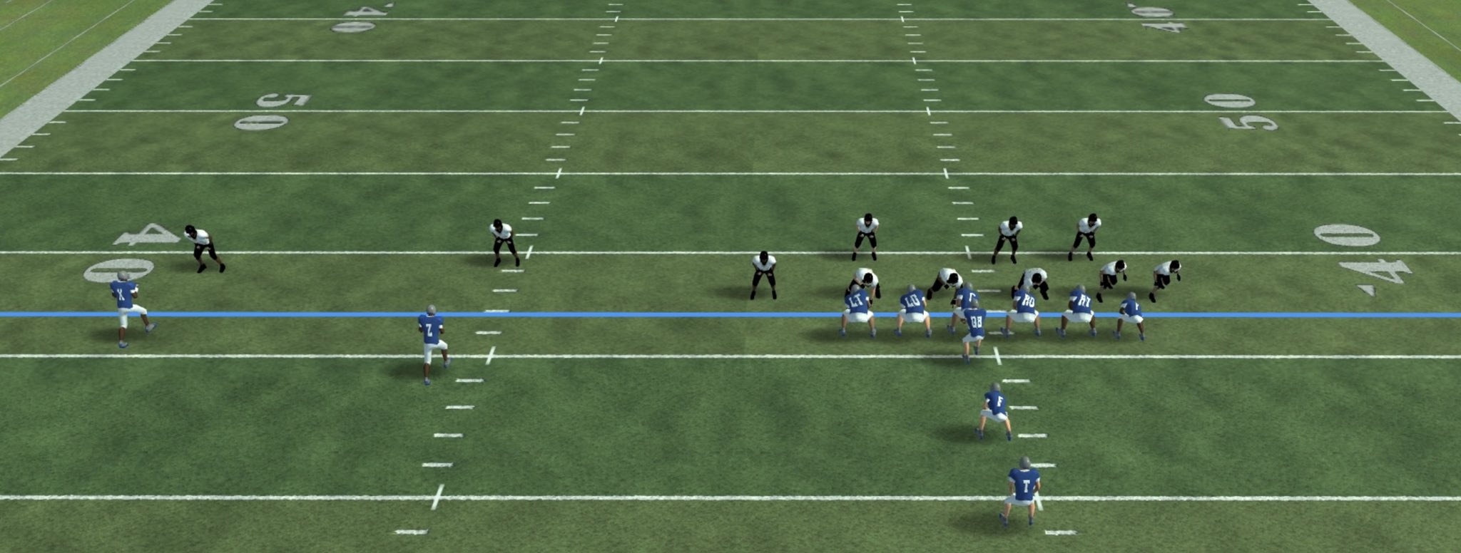 X’s and O’s Football (@XandOfootball) / Twitter