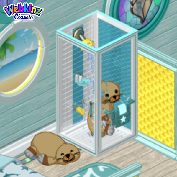 Ganz eStore on Twitter: "Today is #WorldOceanDay The Fur Seal Pup is a fantastic flippered ...