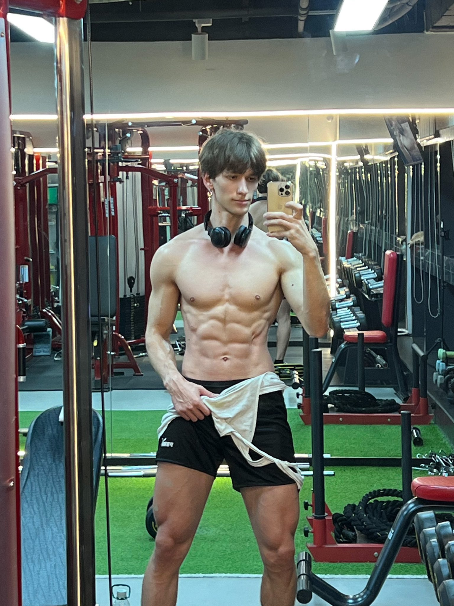 TW Pornstars - Andrii Levchenko. Twitter. 💦. 1:08 PM - 8 Jun 2022