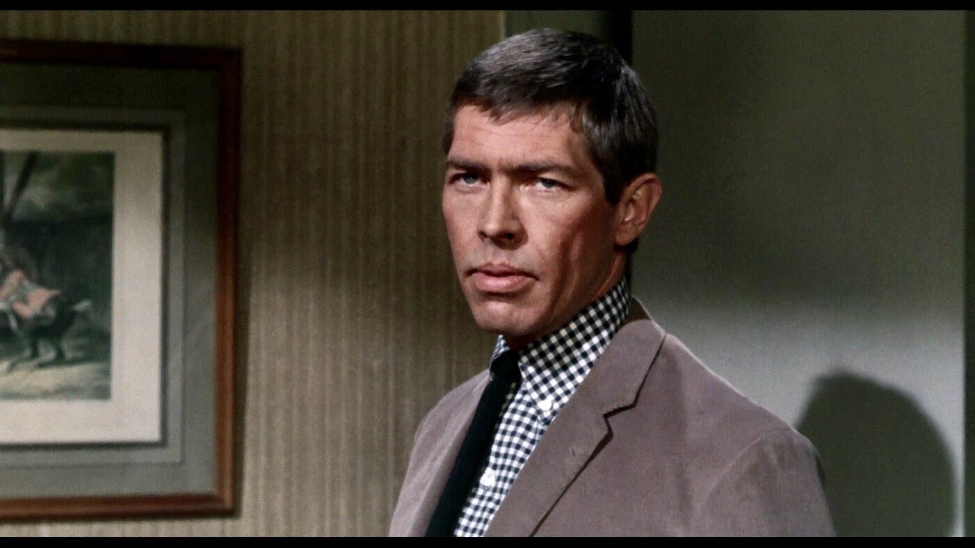 Our Man Flint James Coburn