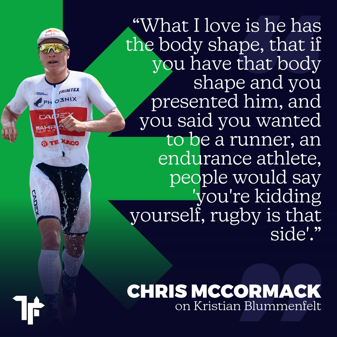 Rugby Body Type
