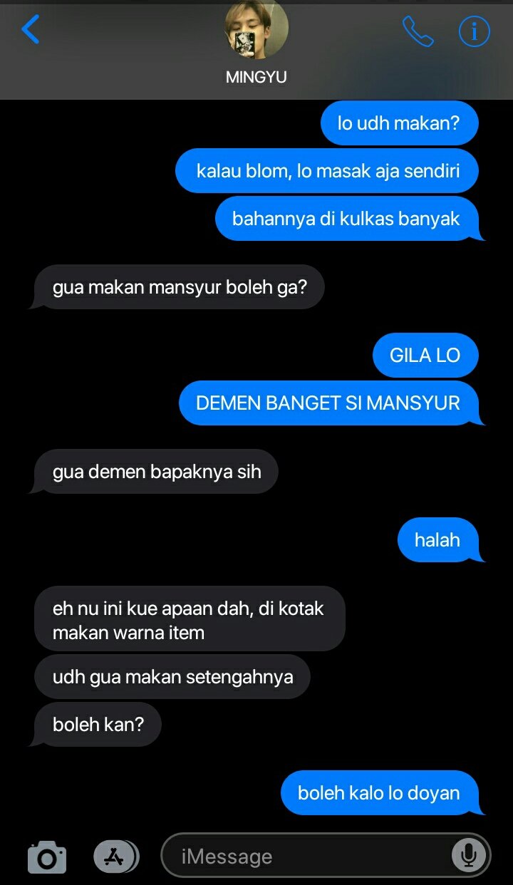 on Twitter: "#6 it's okey ming https://t.co/gH6dAMUTXi" / Twitter