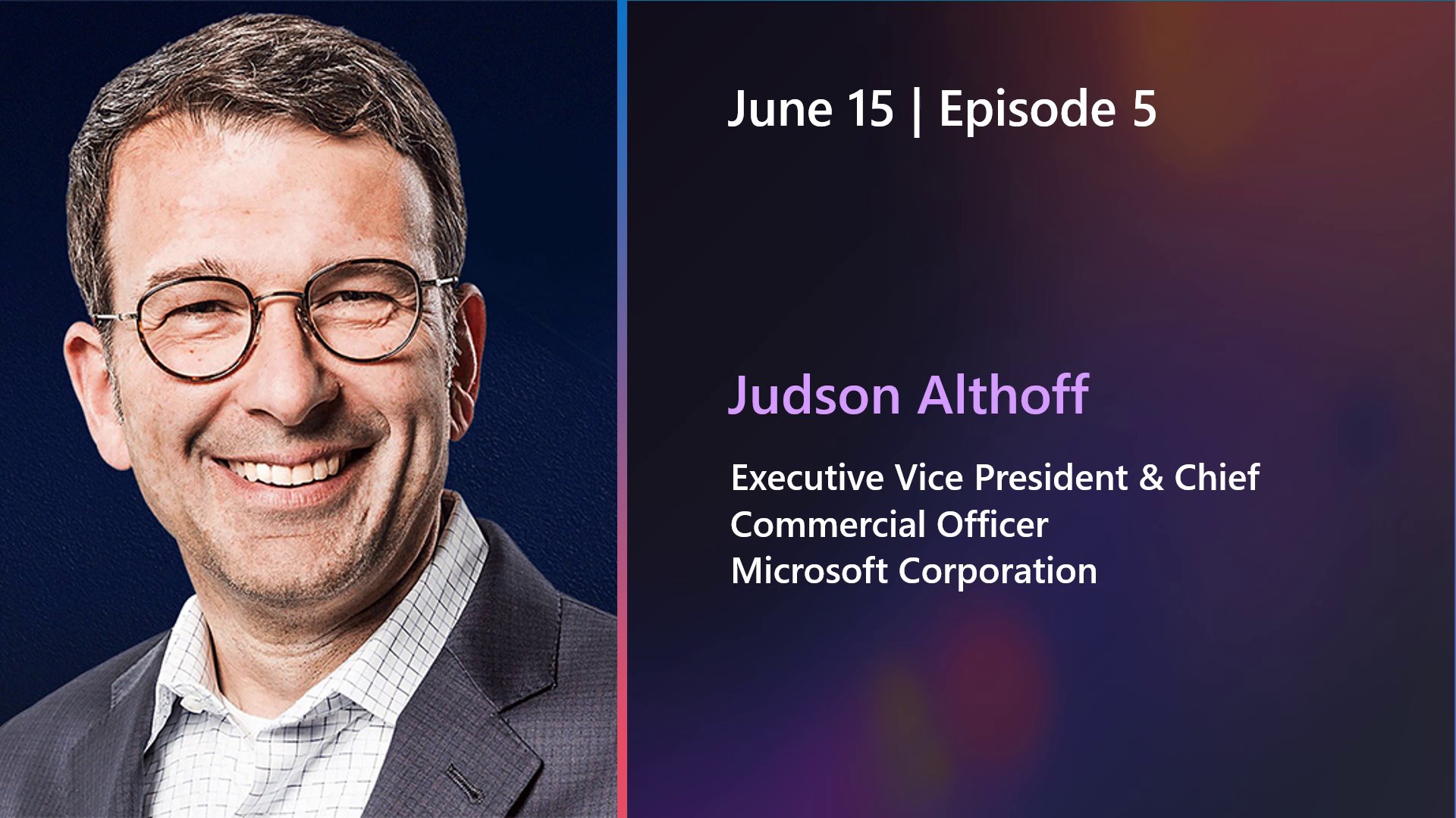 Microsoft Egypt on Twitter: "Identifying tomorrow’s challenges starts today 📆. Join the ...