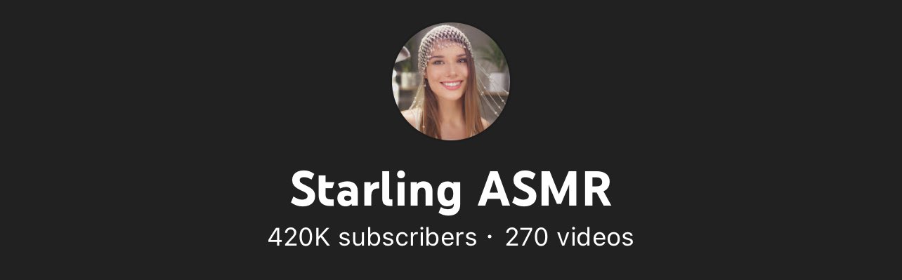 👸🏼Starling Asmr👸🏼 on Twitter: "420 blazeeeeee bitcheeezz https://t.co/Z29FO7QZrQ" / Twitter