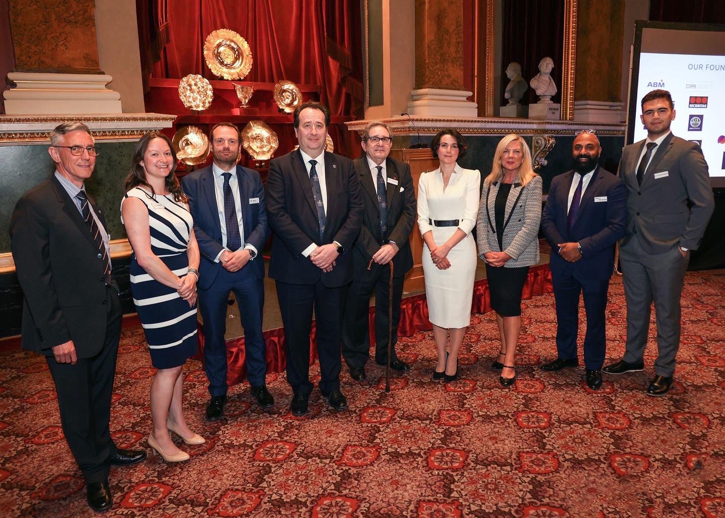 Security Consortium for the Prevention of Suicide on Twitter: "Last week we held our Launch ...