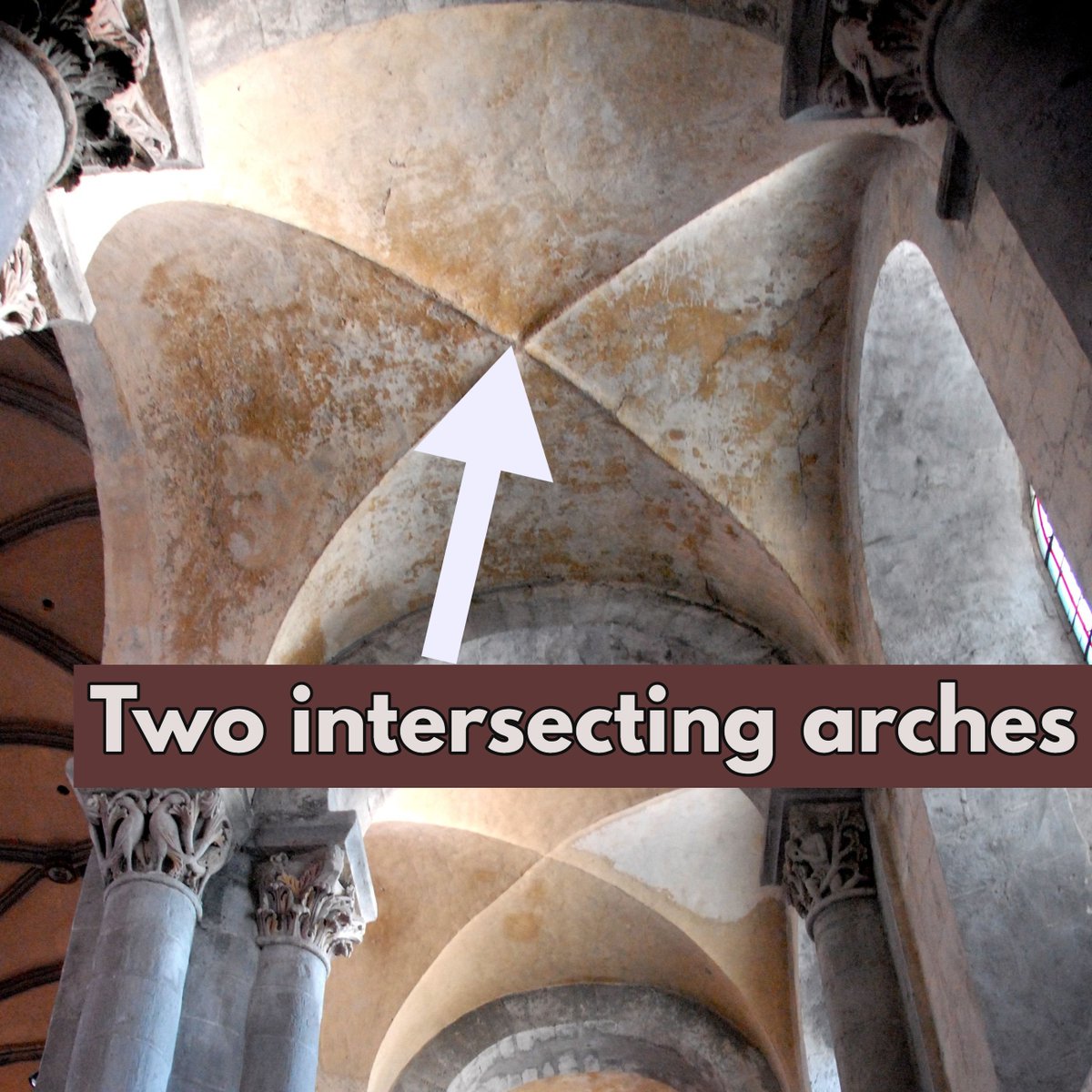 A further introduction to the terminology of church architecture ...