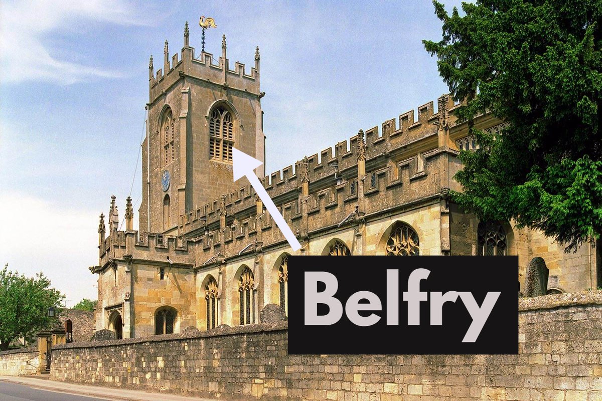 A further introduction to the terminology of church architecture ...