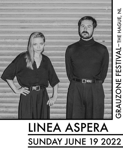 Linea Aspera Band Linea Aspera