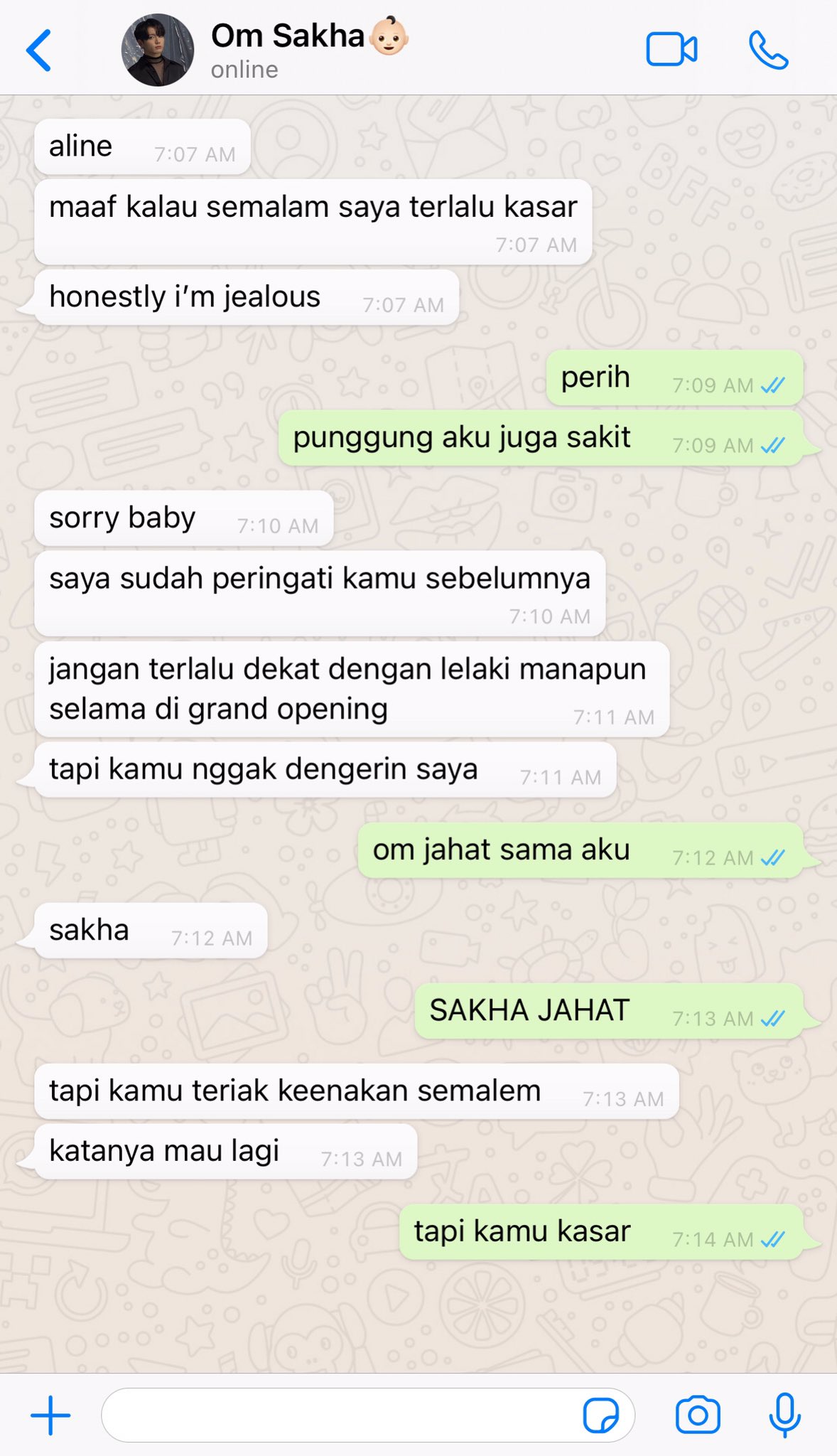 rain on Twitter: "jealous https://t.co/X7Nz6MTbkO" / Twitter