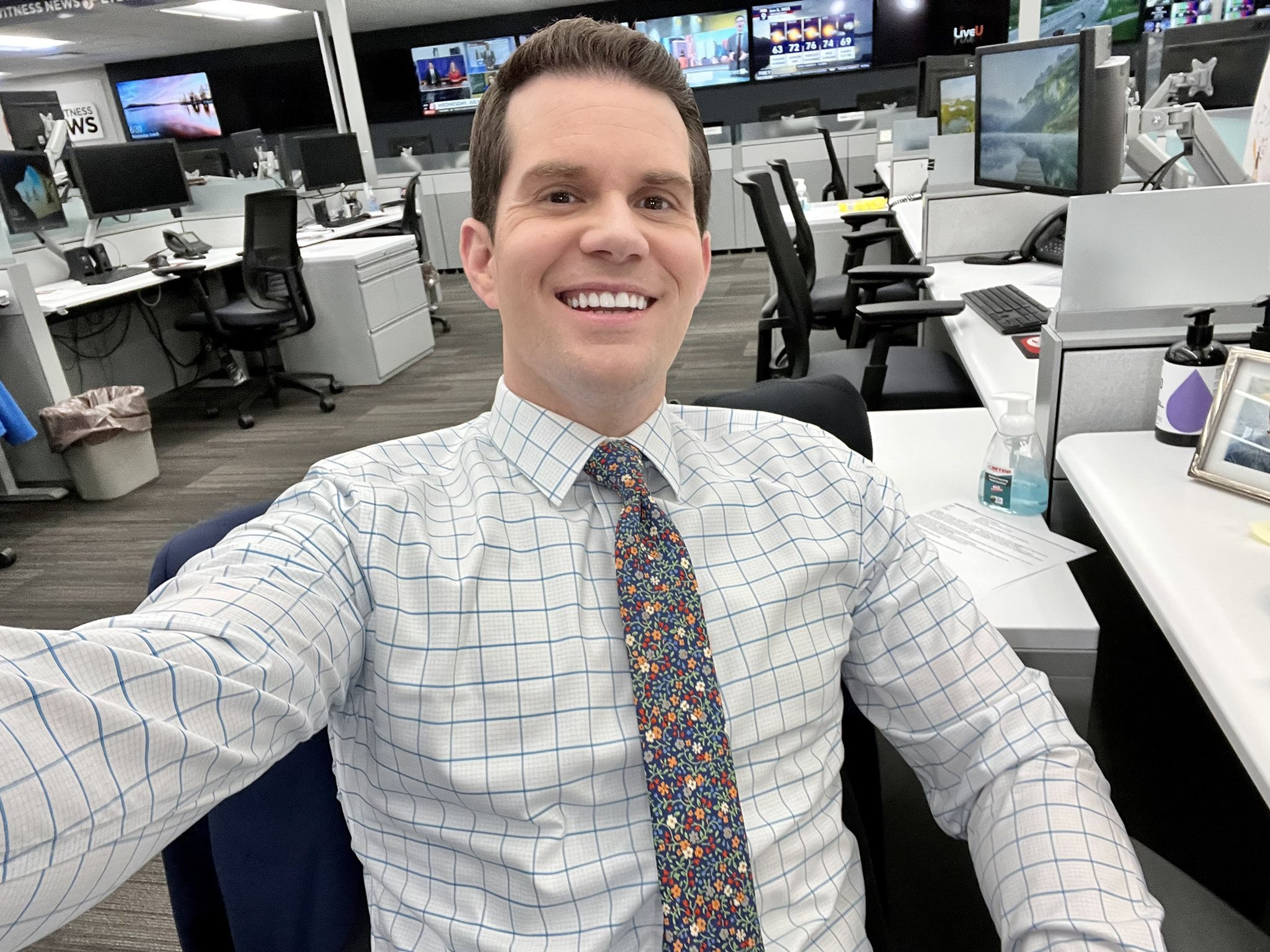 Matt Belanger on Twitter: "Good morning! Hope your Wednesday is off to a good start! If you can ...