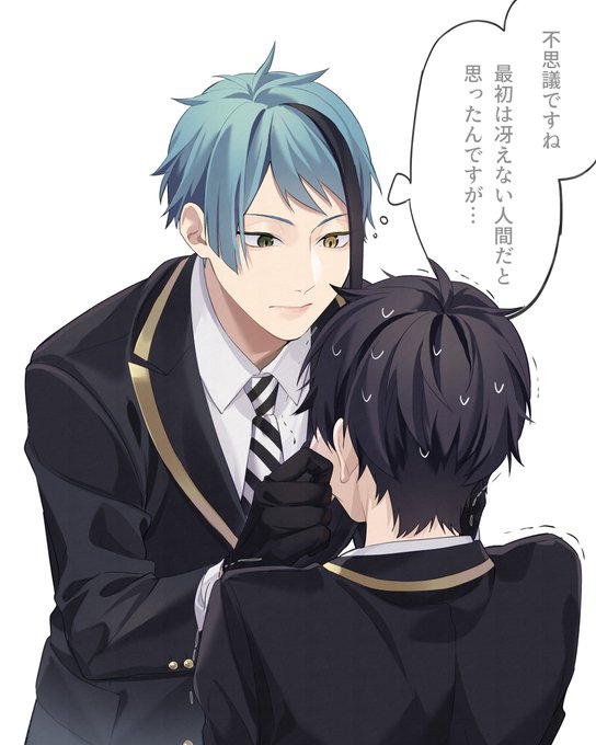 唯野 をたく@tdnowtkの漫画作品一覧