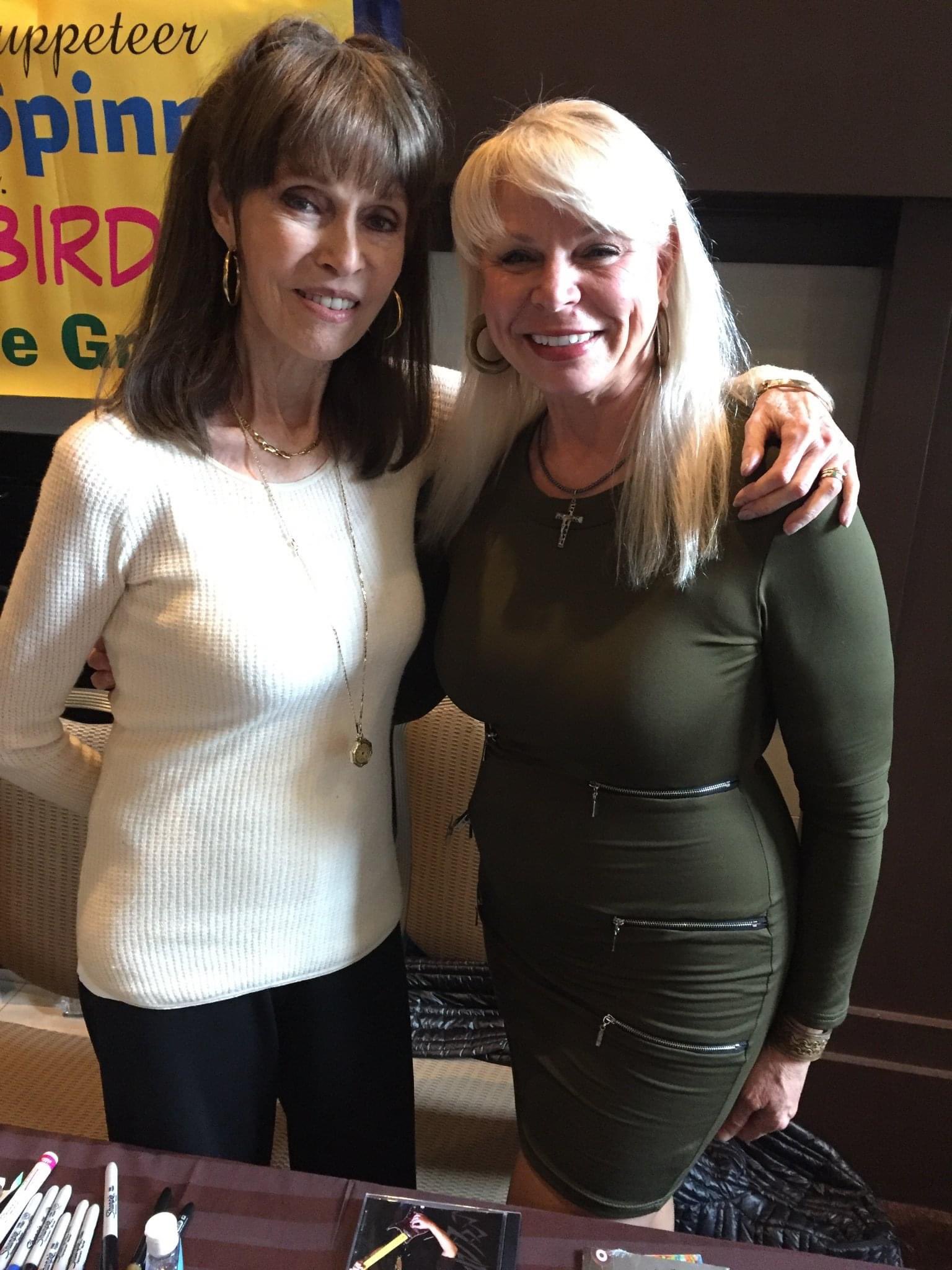 Barbara Feldon Agent 99