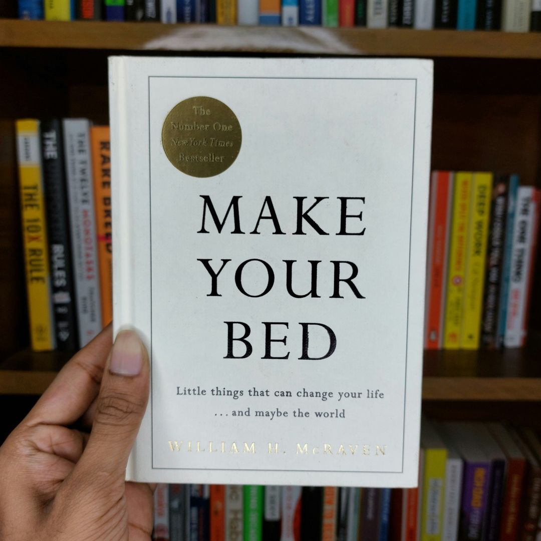 5 Easy Books For New Readers 📚 / Thread - Thread from Mindset Reading ...