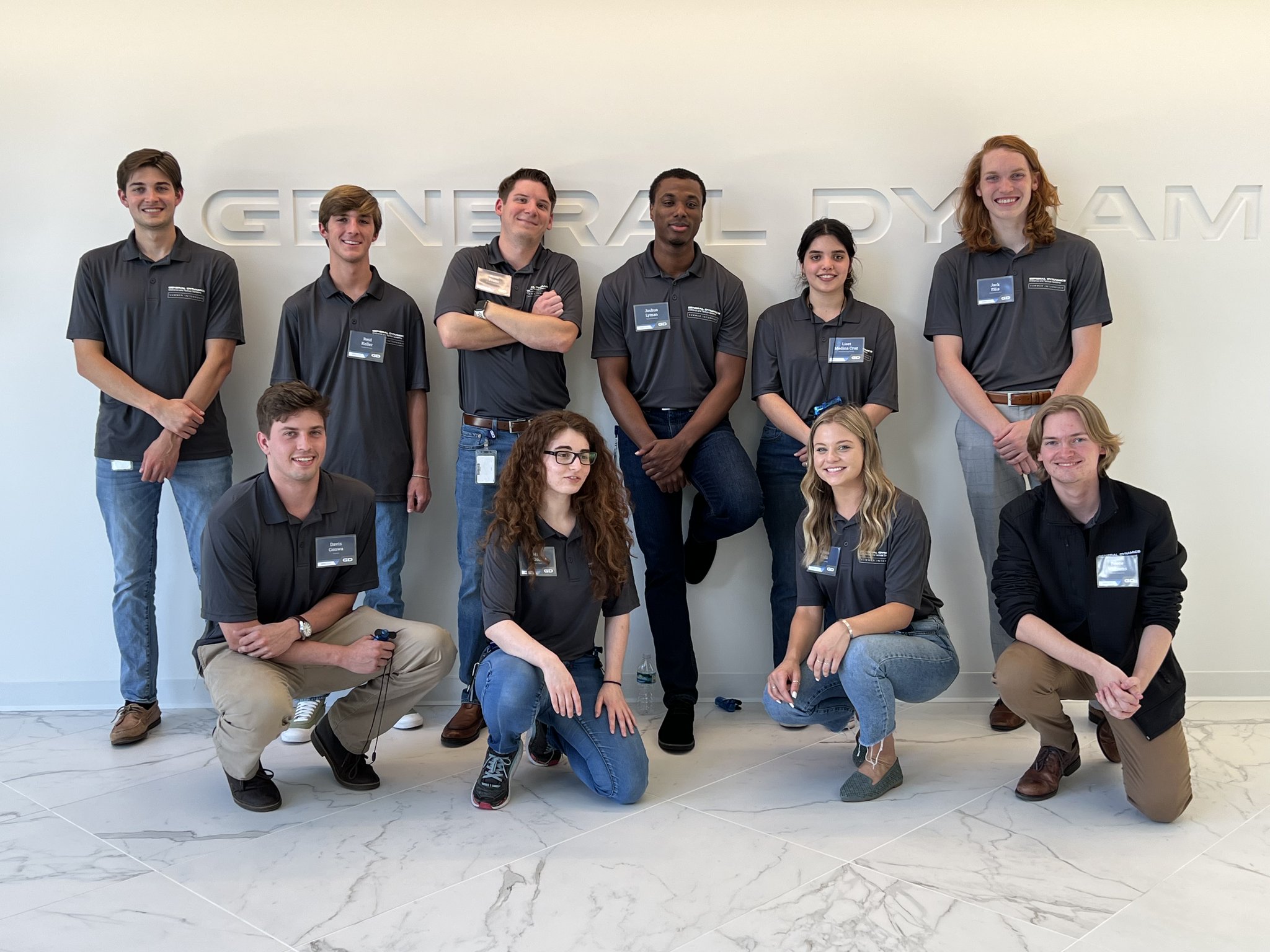 General Dynamics Ordnance and Tactical Systems on Twitter: "Did you hear the scoop? Last week ...