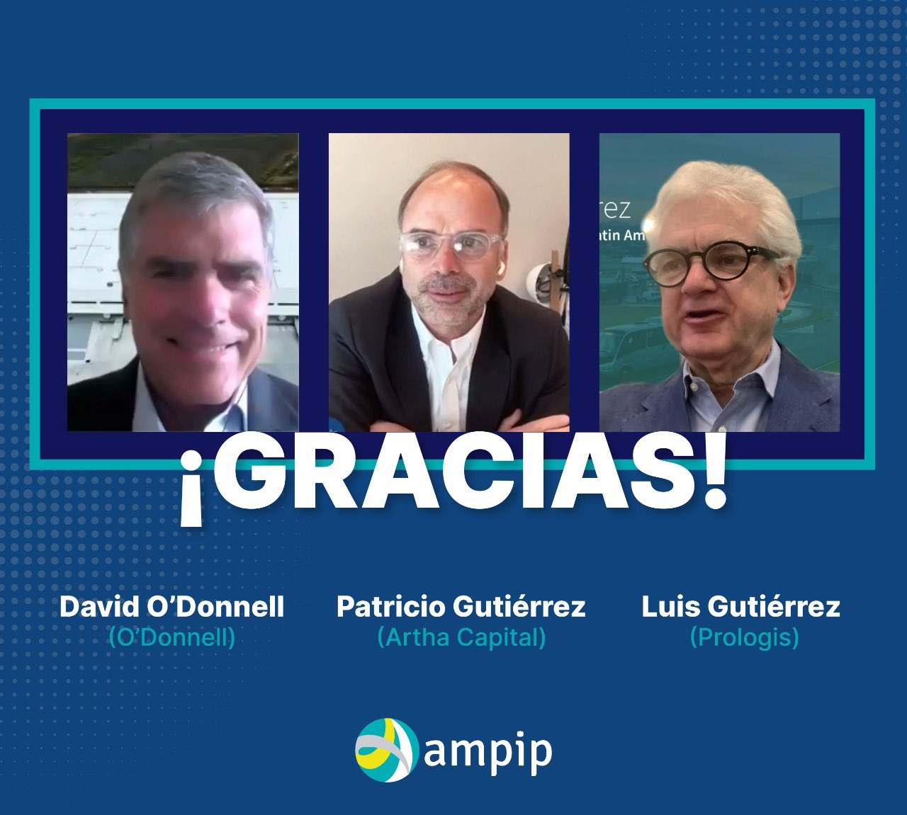 AMPIP Asociación Mexicana de Parques Industriales (@AMPIP) / Twitter
