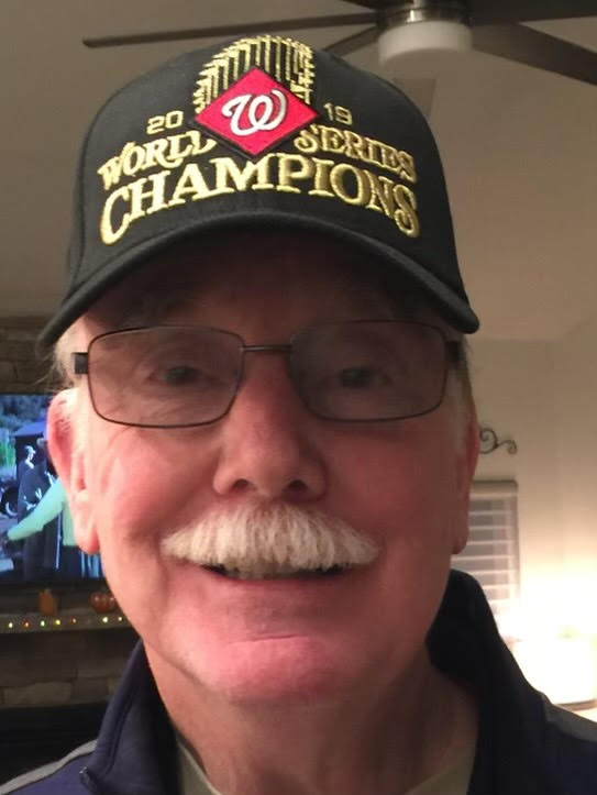 Anne Arundel County Police Department on Twitter: "𝐂𝐑𝐈𝐓𝐈𝐂𝐀𝐋 𝐌𝐈𝐒𝐒𝐈𝐍𝐆 𝐀𝐃𝐔𝐋𝐓: Mr. Michael Witte, 70 ...