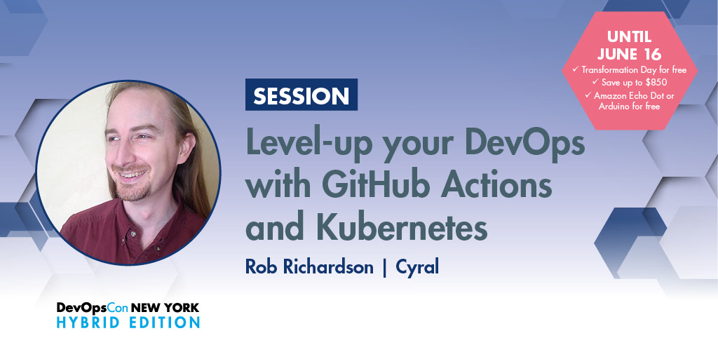 DevopsCon on Twitter: "Are you looking to #deploy your content? Are #Docker containers in your # ...