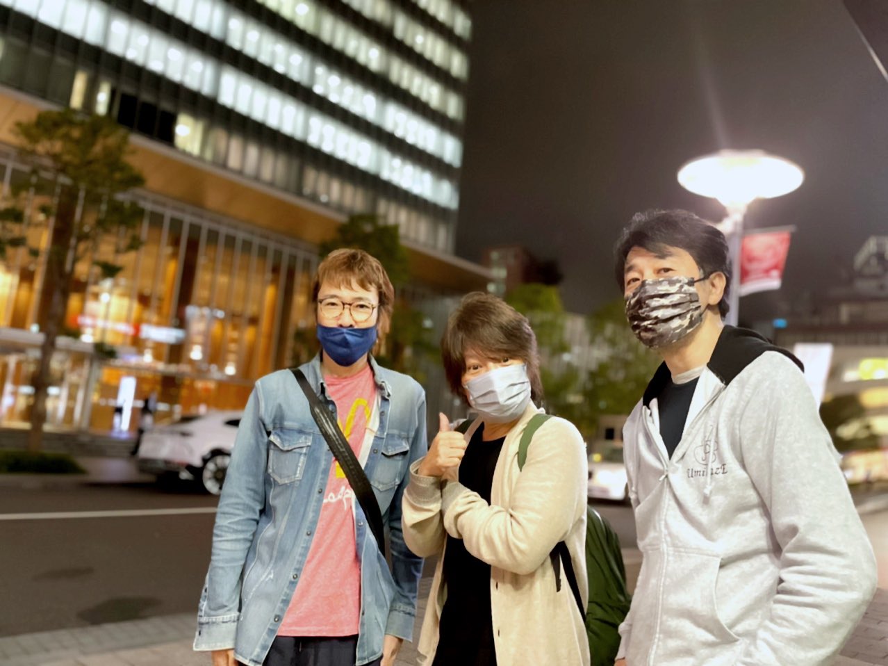 池田聡スタッフ on Twitter: "池田聡公式Facebookページ新着記事 https://t.co/DHqBYAhmDF https://t.co/rr271w13vK" / Twitter