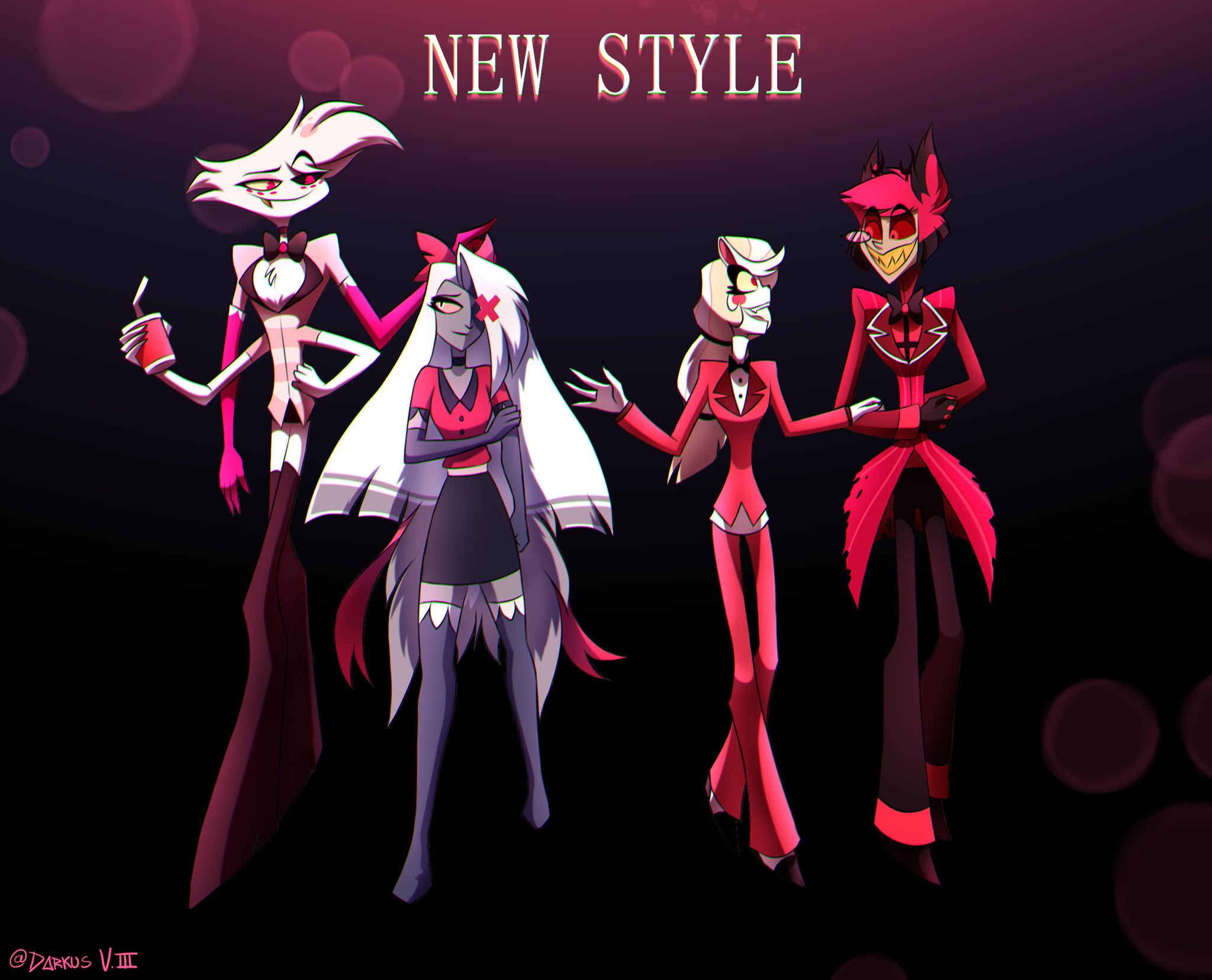 Darkus V. III (Open commissions) on Twitter: "XD https://t.co/Xqp5UPBgKd" / Twitter