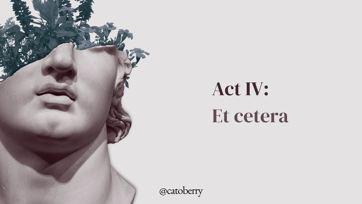 Et cetera / Twitter