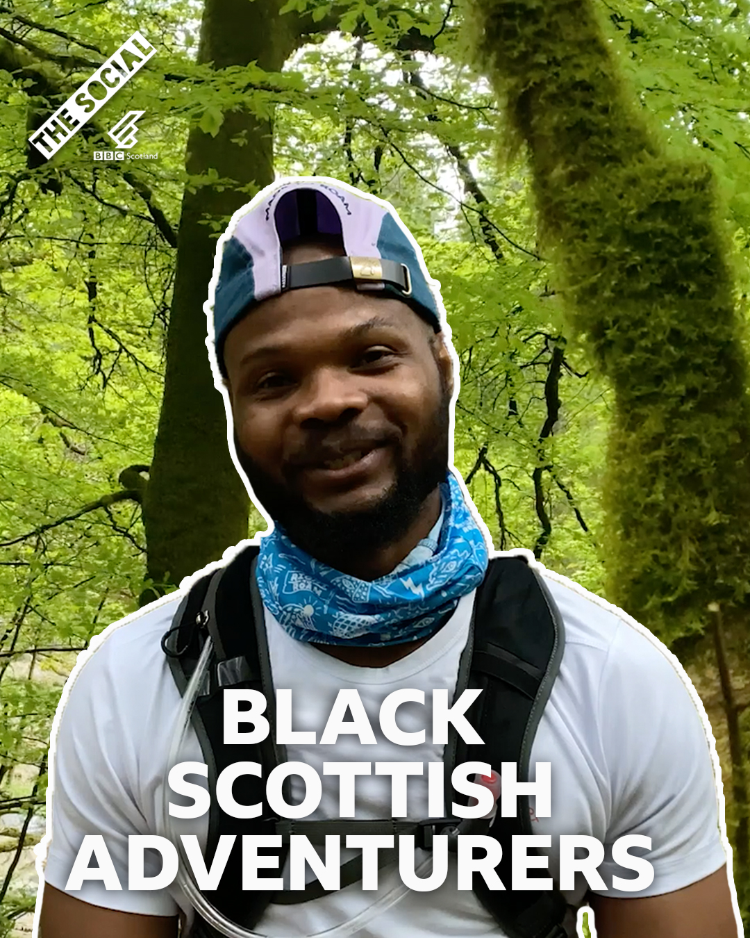 Black Scottish People