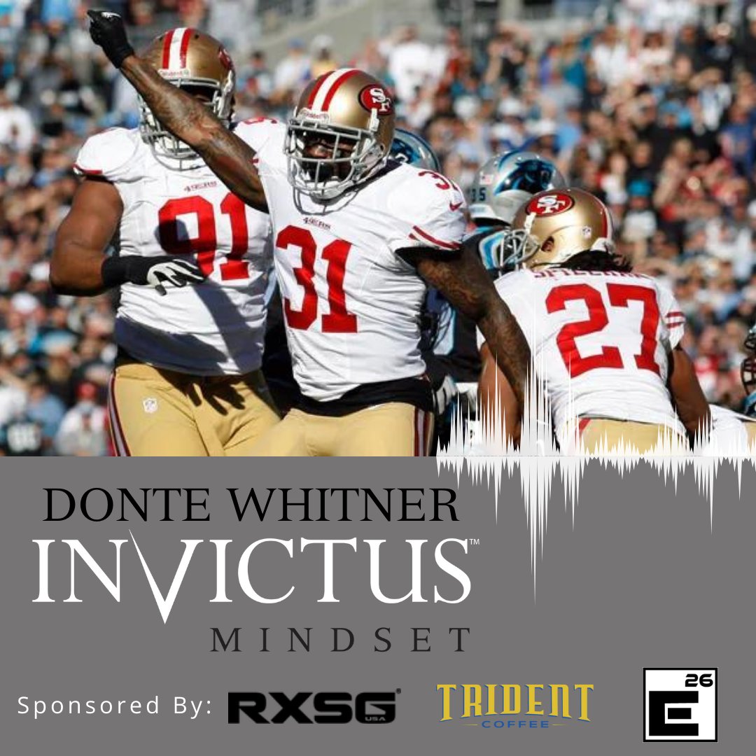 Donte Whitner Wallpaper