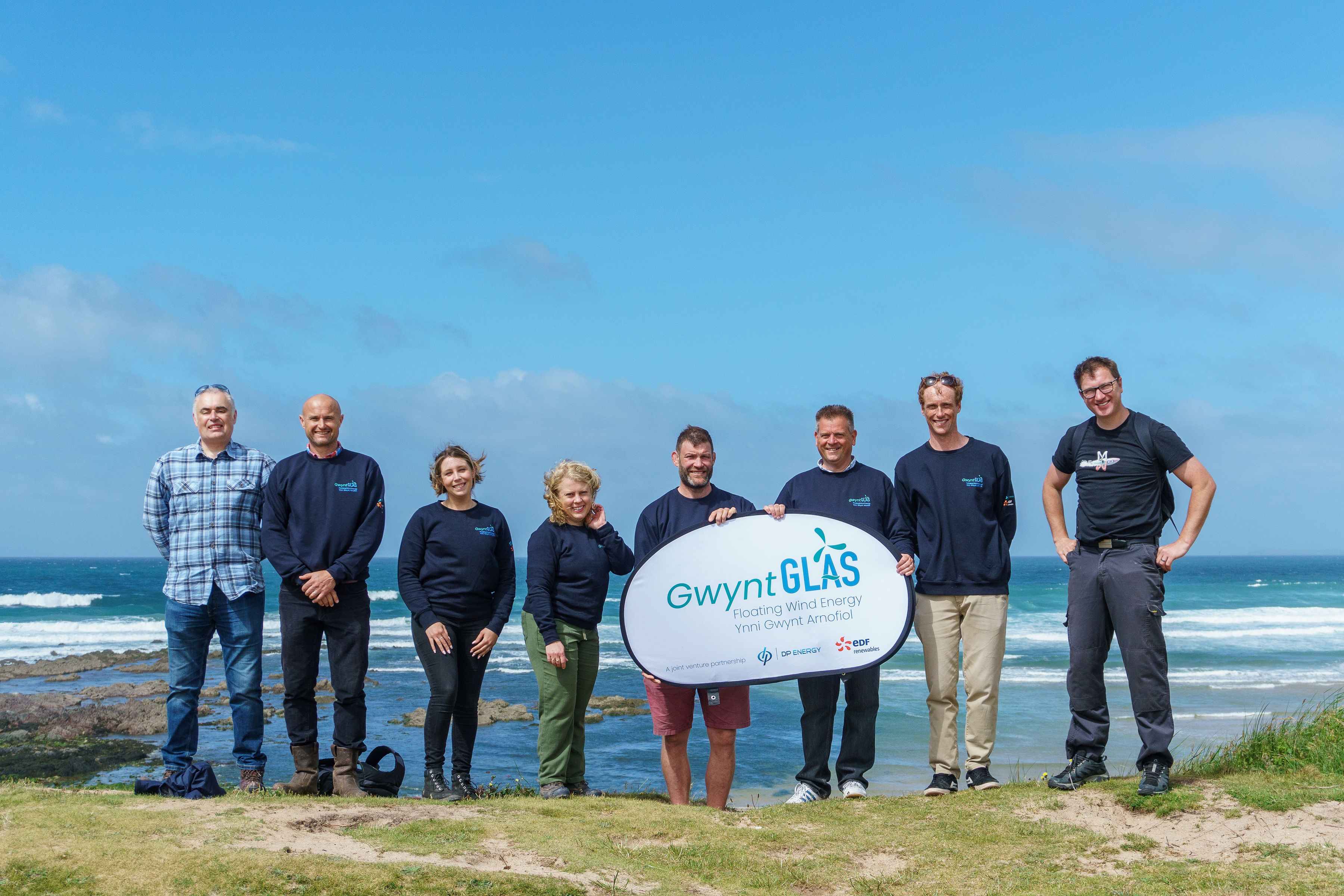 Gwynt Glas-1GW-Celtic Sea Energy/Ynni Mor Celtaidd (@GwyntGlas) / Twitter