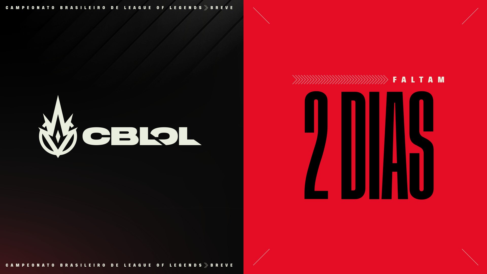 CBLOL on Twitter: CBLOL on Twitter: