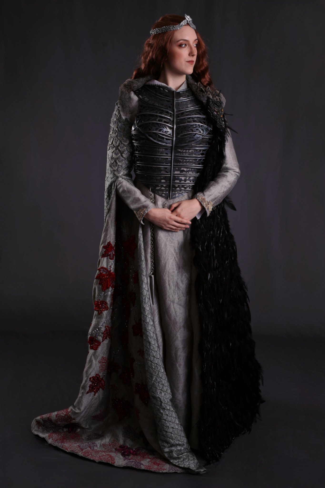 Game Of Thrones Sansa Cosplay