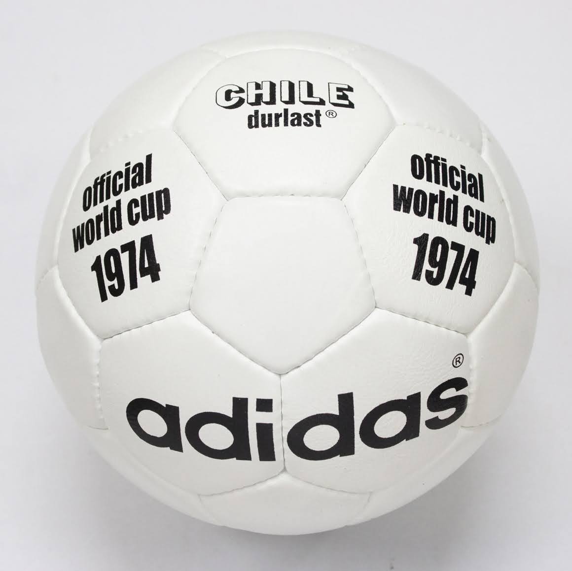 Fifa World Cup 1974 Ball