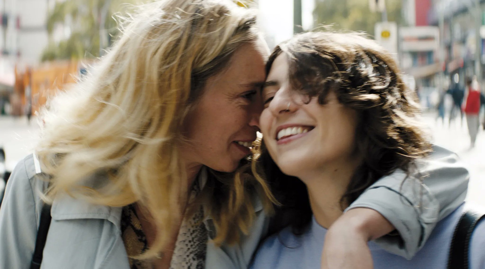 Trans Actual On Twitter A Berlinale 2021 Queer Standout Bliss Is A
