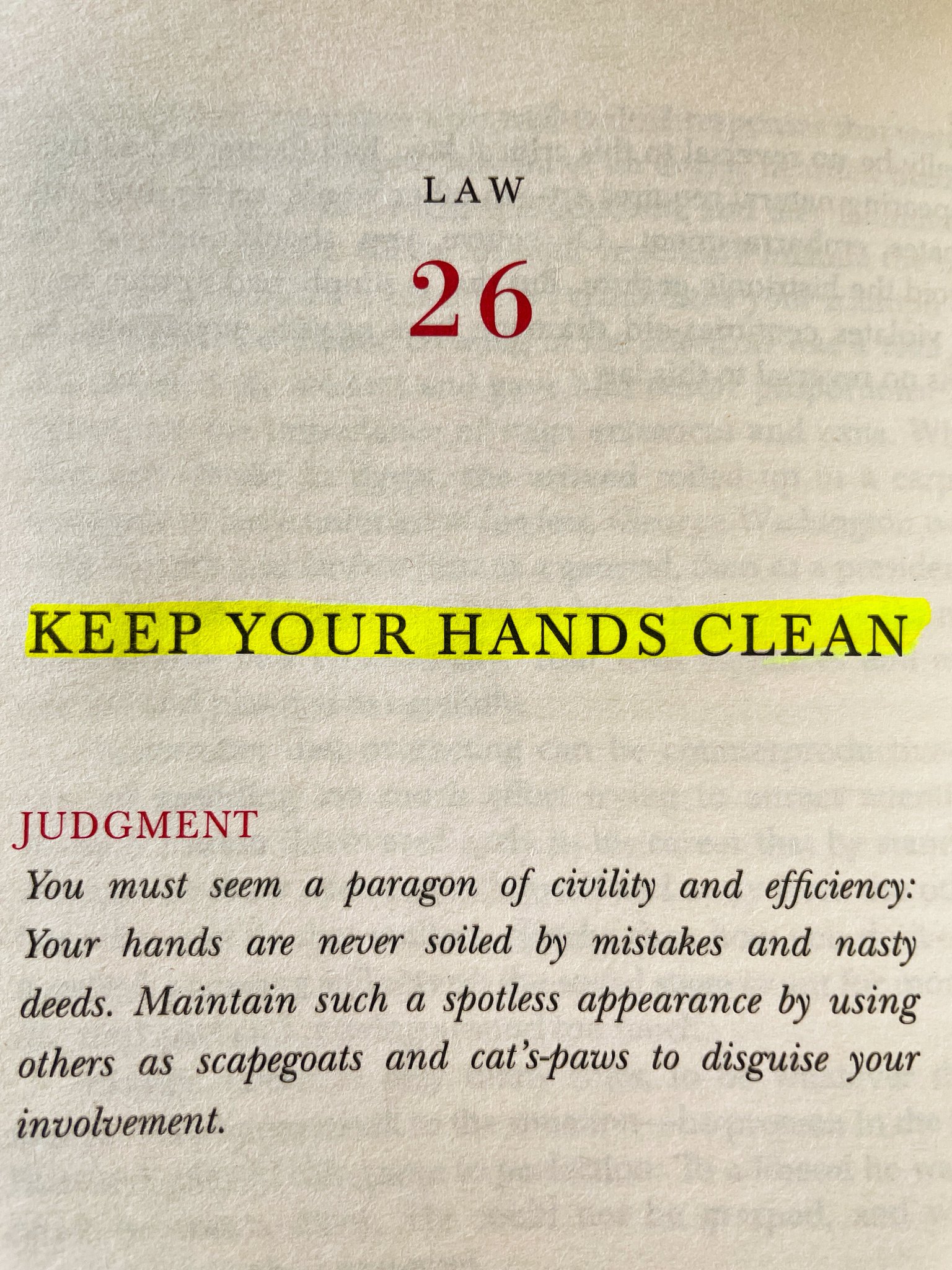 Library Mindset on Twitter: "8) Keep Your Hands Clean https://t.co ...