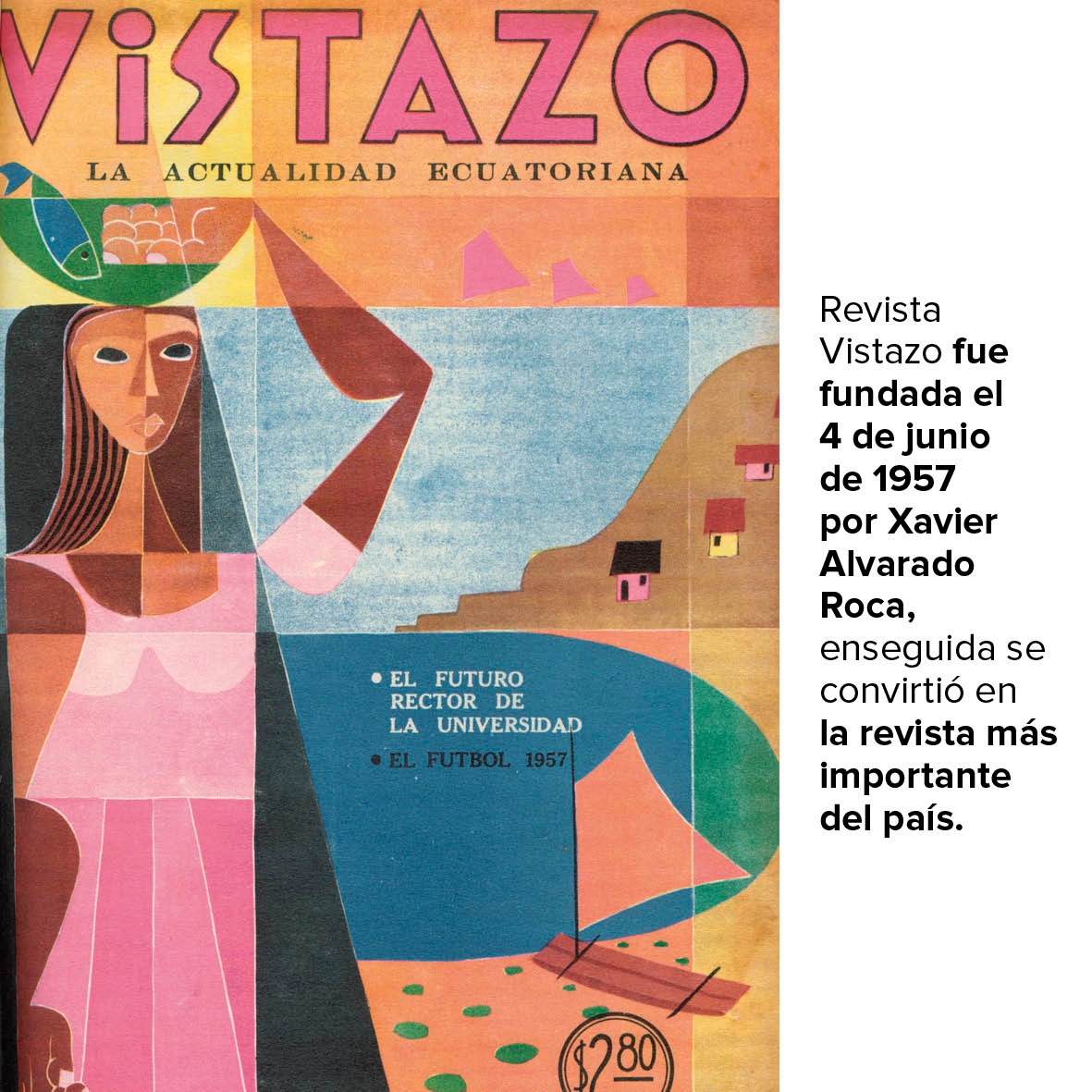 Revista Vistazo on Twitter: Revista Vistazo on Twitter: