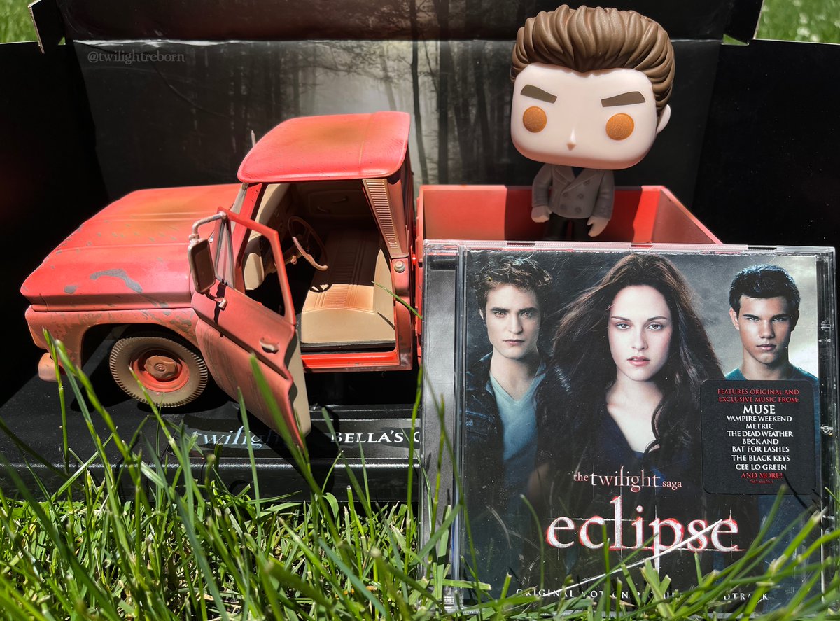 Eclipse Soundtrack