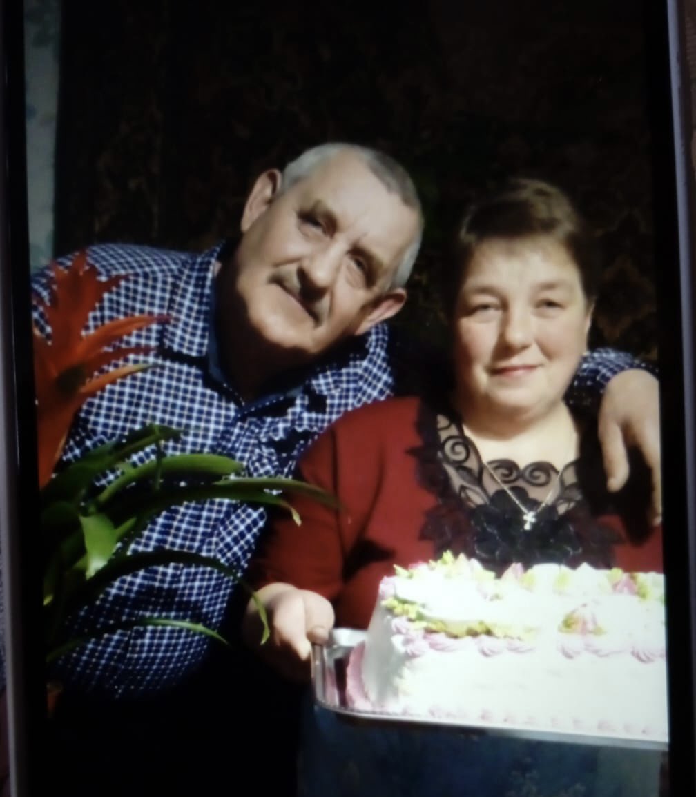 Paraic O'Brien's Threads – Thread Reader App