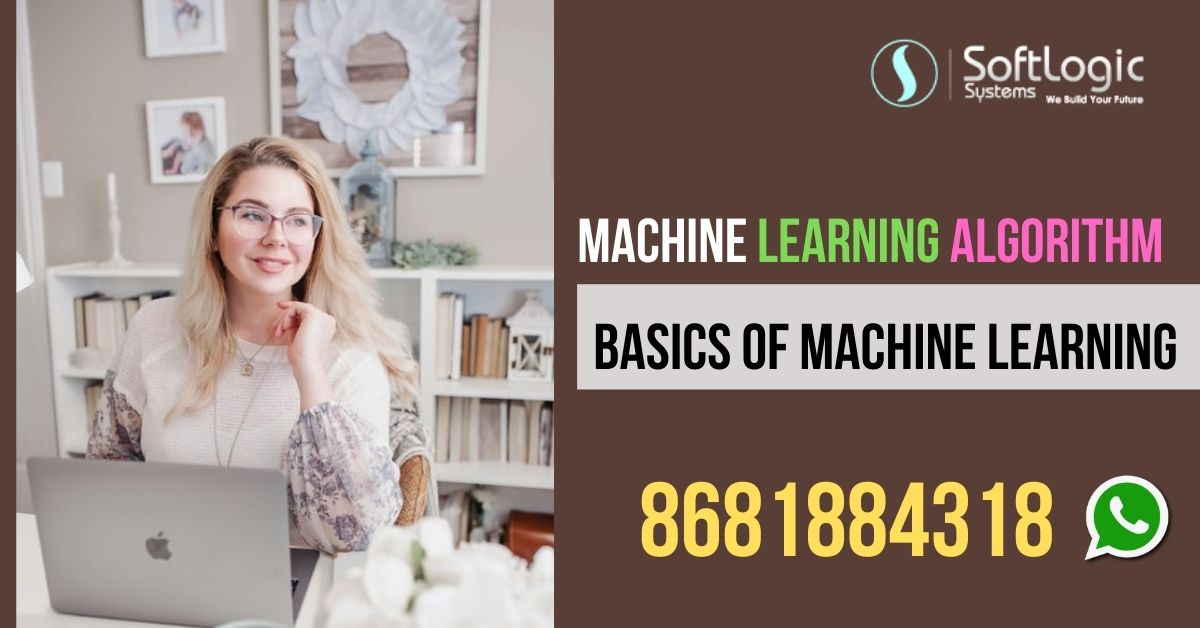 Softlogic Systems on Twitter: "Link To #Register : https://t.co/xZ9CGjPp4f For Machine Learning ...