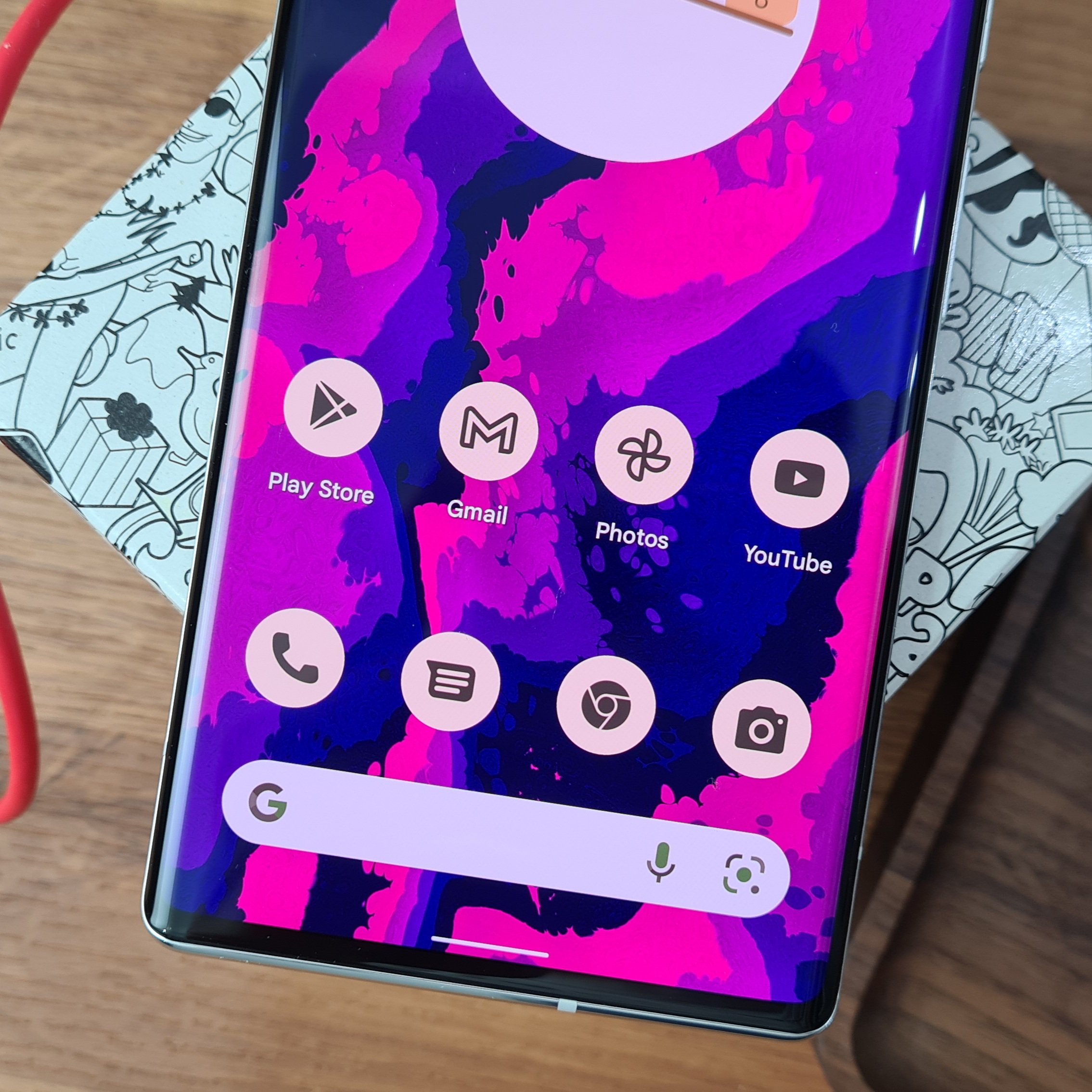 TechDroider on Twitter: "Google Android 13 Beta 3 is now LIVE https://t.co/gGZr1xeV7C" / Twitter