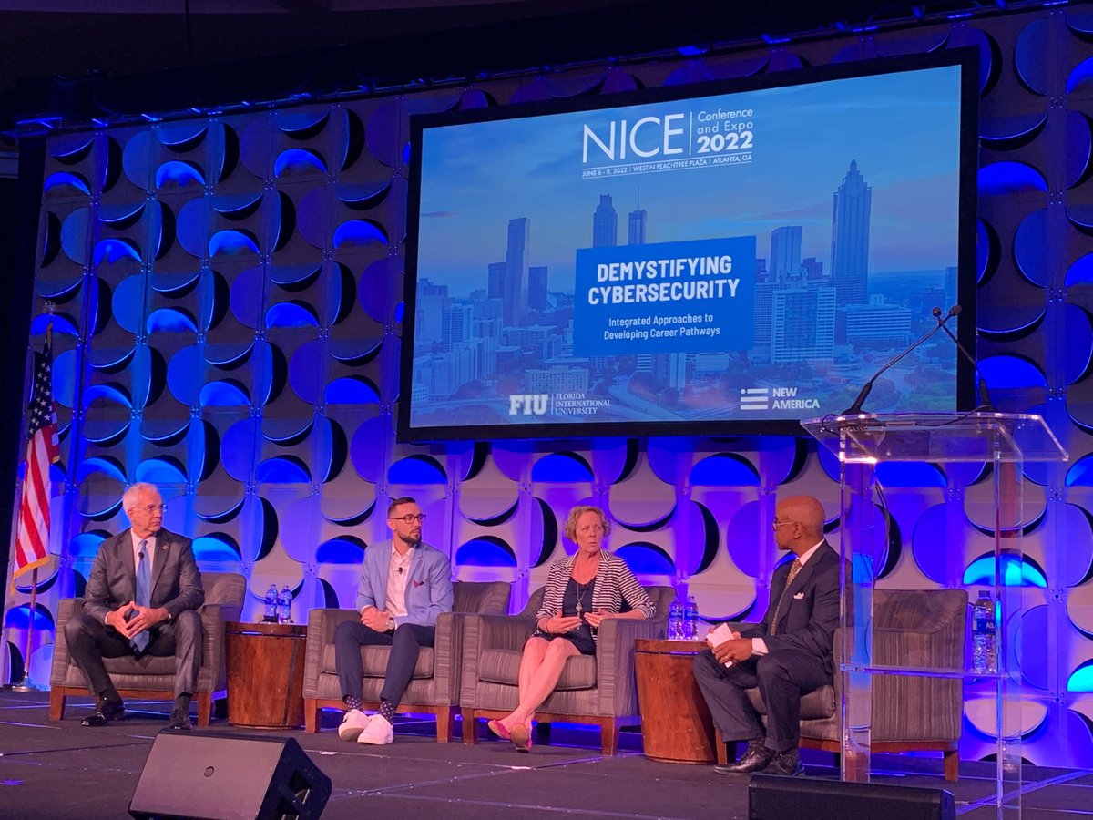 News - NICE | Conference and Expo