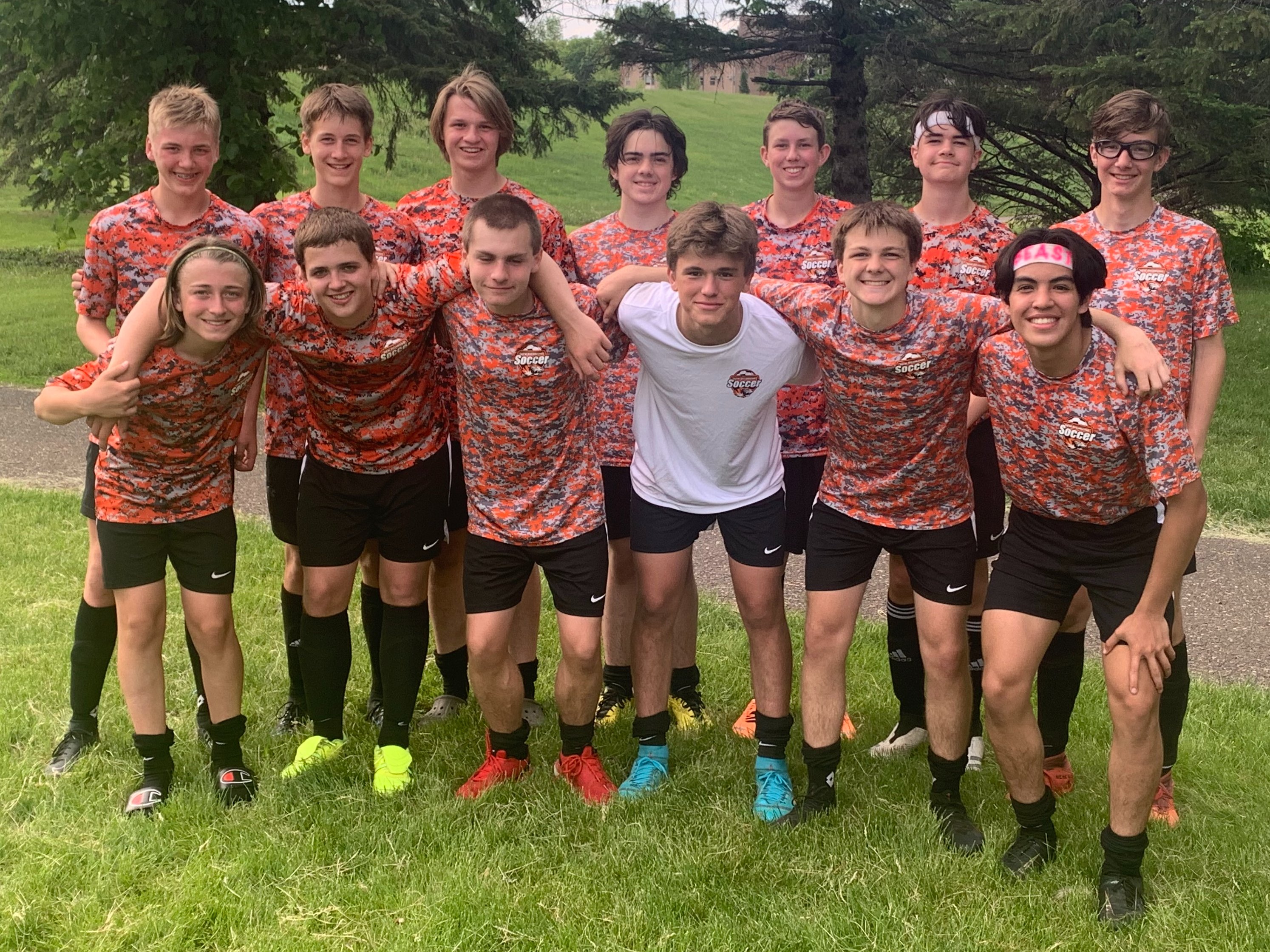 NRHS Boys Soccer (@BoysNrhs) / Twitter