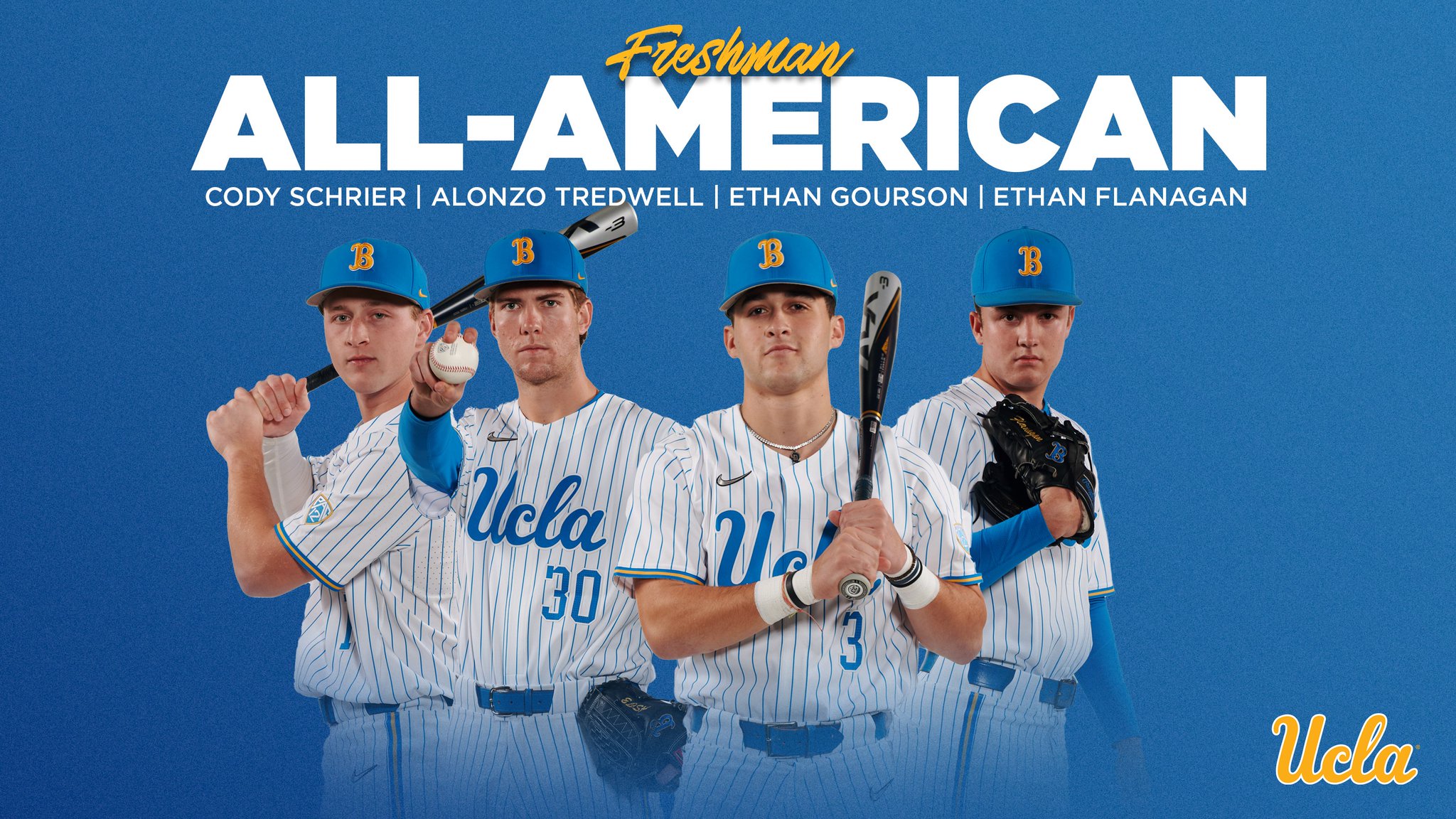 Ucla Baseball Wallpaper UCLA Drops The Ball Again With Jackie Robinson