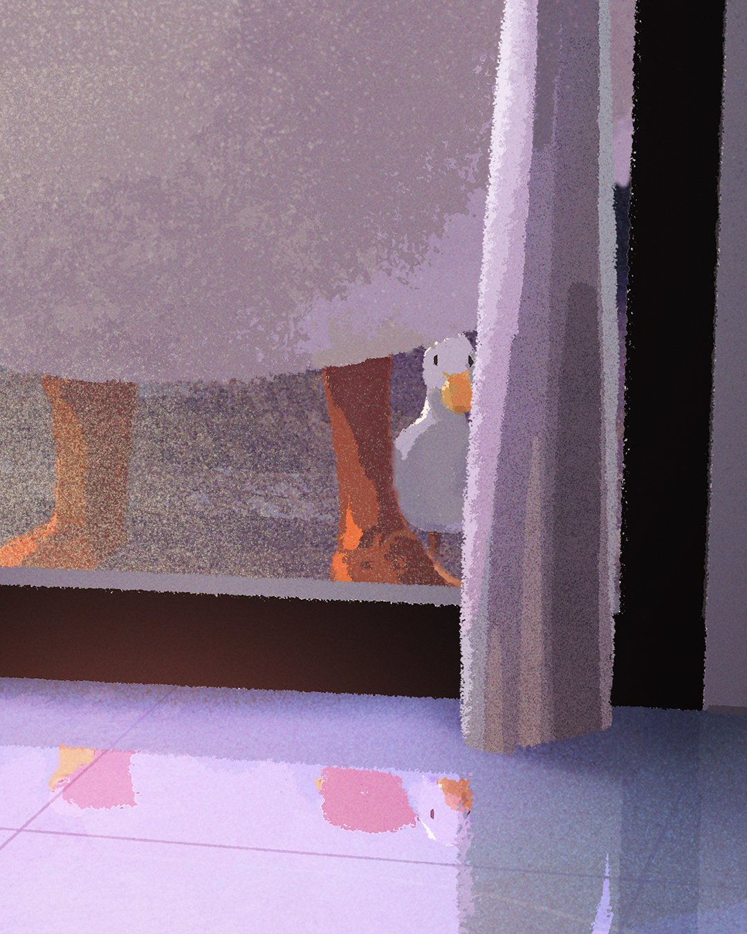 orenji (@orenjikunArt) / Twitter