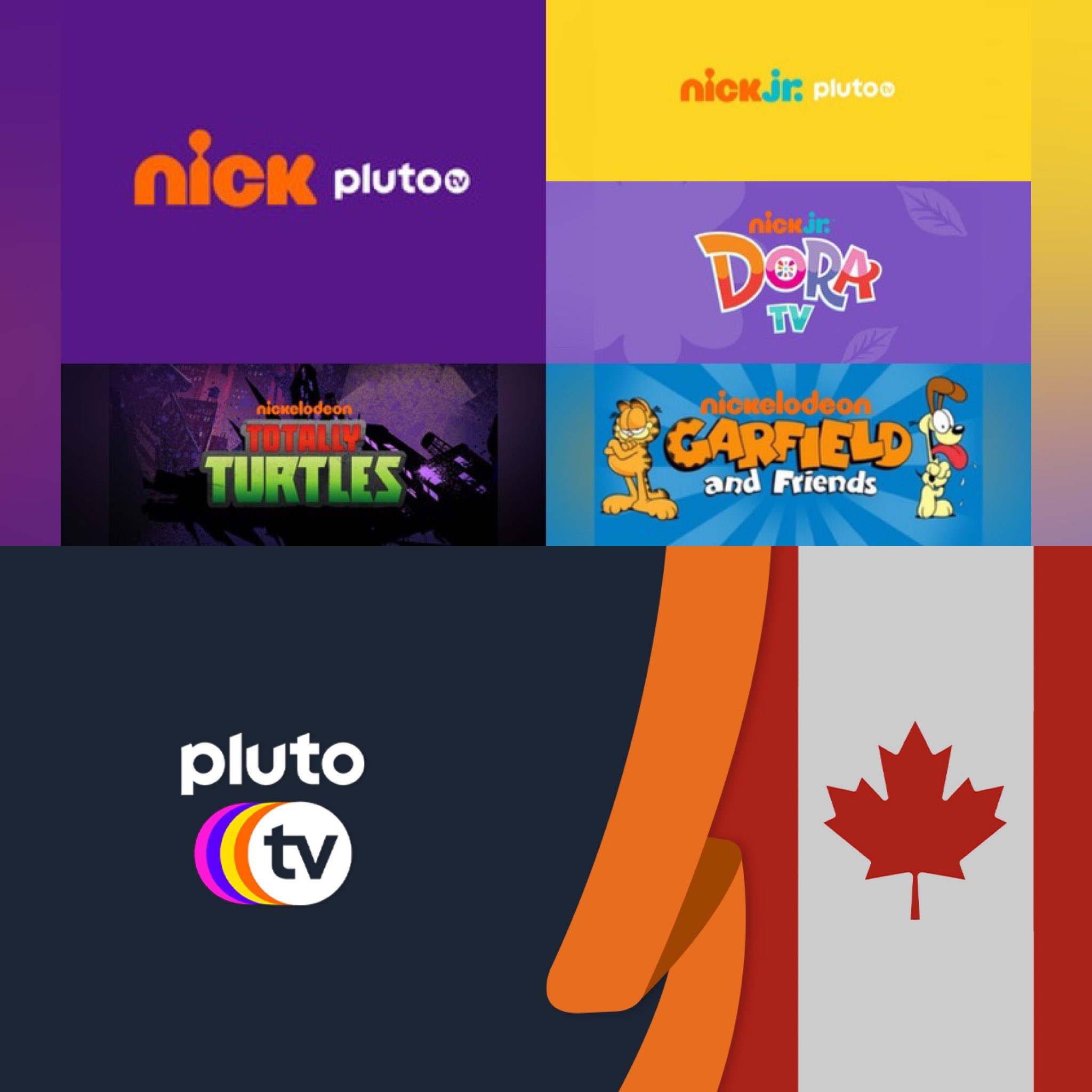 Nick Tv Logo Viacom Inks Carriage Agreement With Sports Centric Fubo